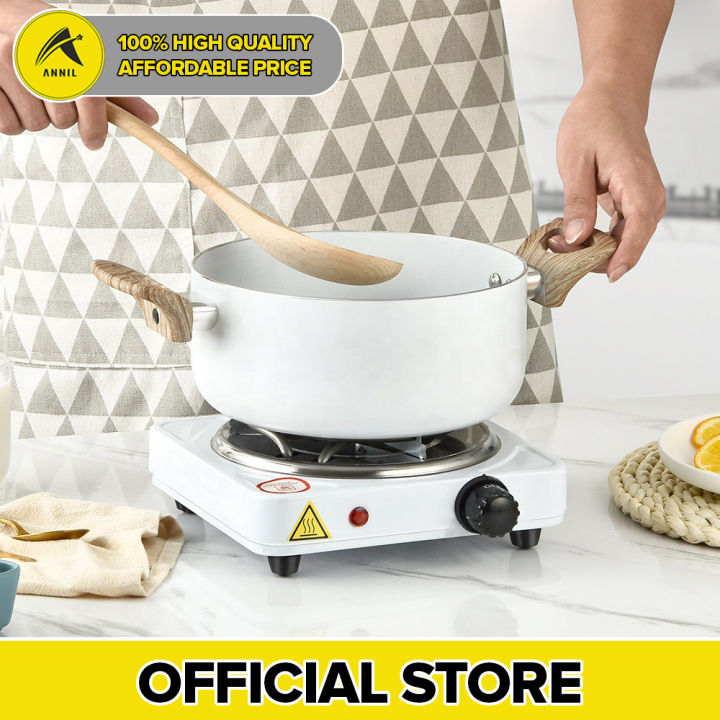 Fast send Annil Single Burner and Double Burner Hot Plate Electric ...