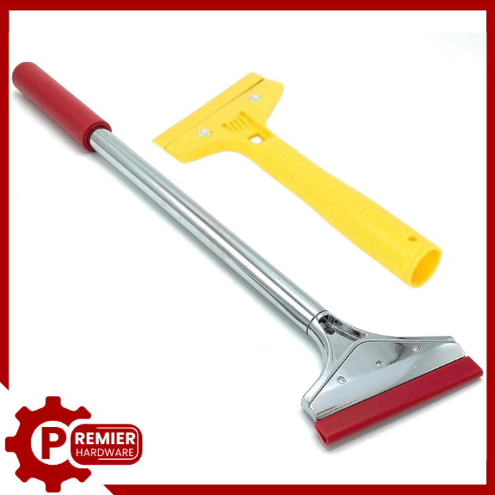 Cleaning Shovel Wall Scraper Tool Premier Hardware | Lazada PH