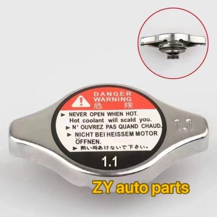 Radiator Cap, Replace 19045-RAA-003,for Honda, Acura - Accord, Civic ...