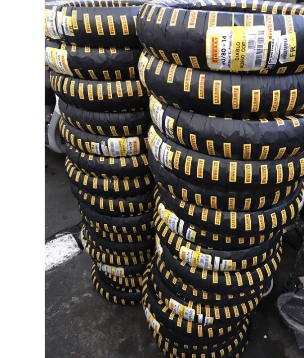 ban pirelli diablo rosso corsa 2 90 80 14 ban drc2 90/80/14 2023 ...