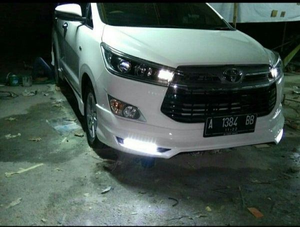 bodykit Inova reborn ativus body kit | Lazada Indonesia