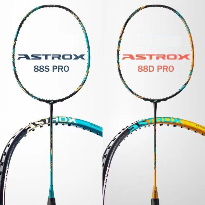 ASTROX 88D/ 88S PRO (racket only) | Lazada