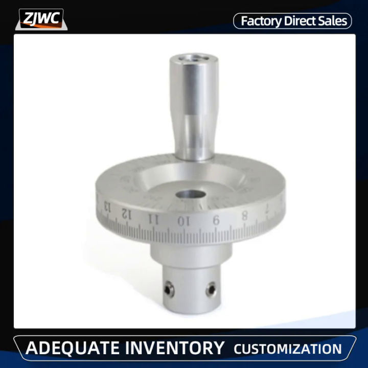 Handwheel CNC Pulser 60mm 5V 4Pin 6Pins Pulse 100 Manual Pulse ...