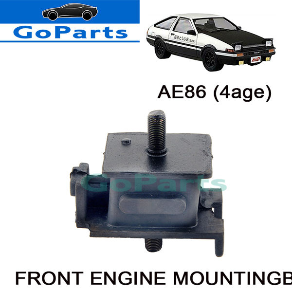 TOYOTA AE86 4age ENGINE MOUNTING | Lazada