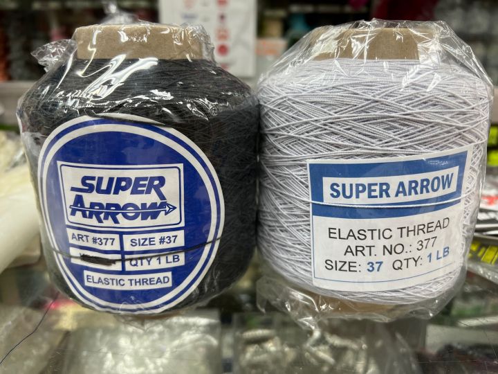 Garter Thread by 1 Pound | Lazada PH