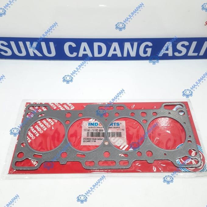 Gasket Paking Packing Cylinder Silinder Head Suzuki Jimny Katana | Lazada Indonesia