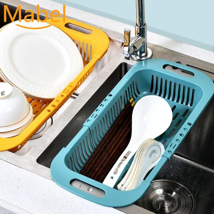 SDFBN ที่ใส่ผักผลไม้ทำความสะอาดง่ายปรับได้ประหยัดพื้นที่ที่วางฟองน้ำจัด ...