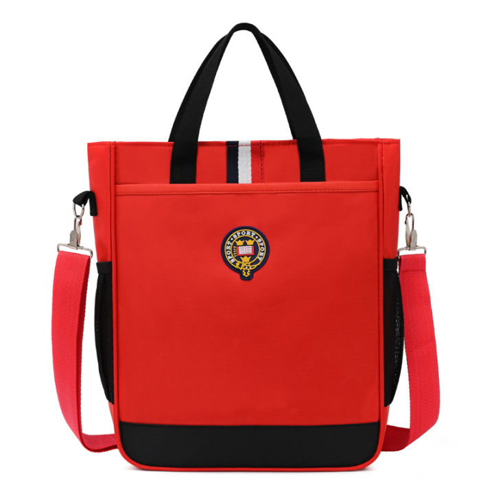 Elegant design tuition bag beg sekolah tuition 补习包Bag Shoulder Bag ...