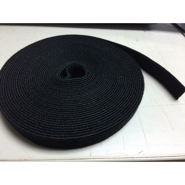 เทปตีนตุ๊กแกแบบ 2 หน้าในแผ่นเดียว Two sided Velcro Tape เป็นเทป 2 ด้าน ...