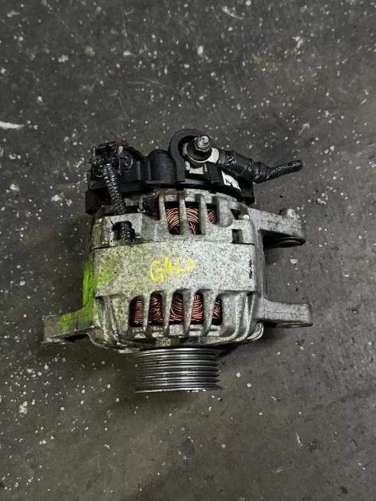 Hyundai i10 G4LA (37300-03175) Alternator Used Original Auto Part | Lazada