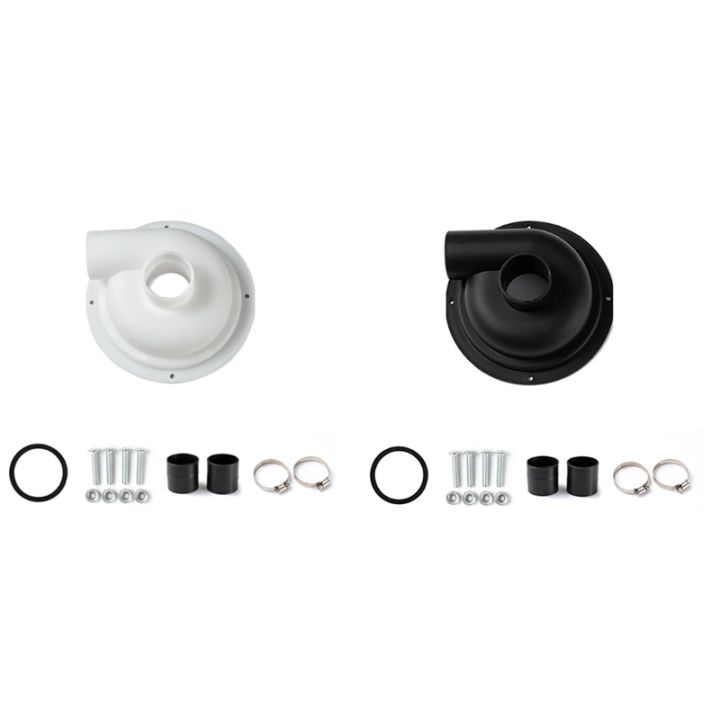 Cyclone Cover for Vacuum Cleaner Dust Collector Cyclone Filter Vacuum ...