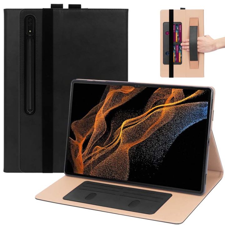 คุณภาพสูงสำหรับ Samsung Galaxy Tab S8 Ultra Sm X900 X906 S8ultra 14 6