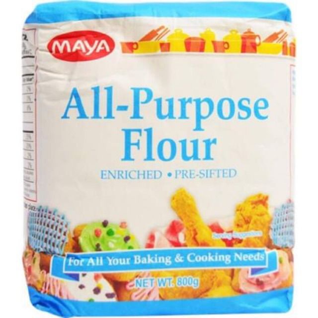 Maya All-purpose Flour | Lazada PH