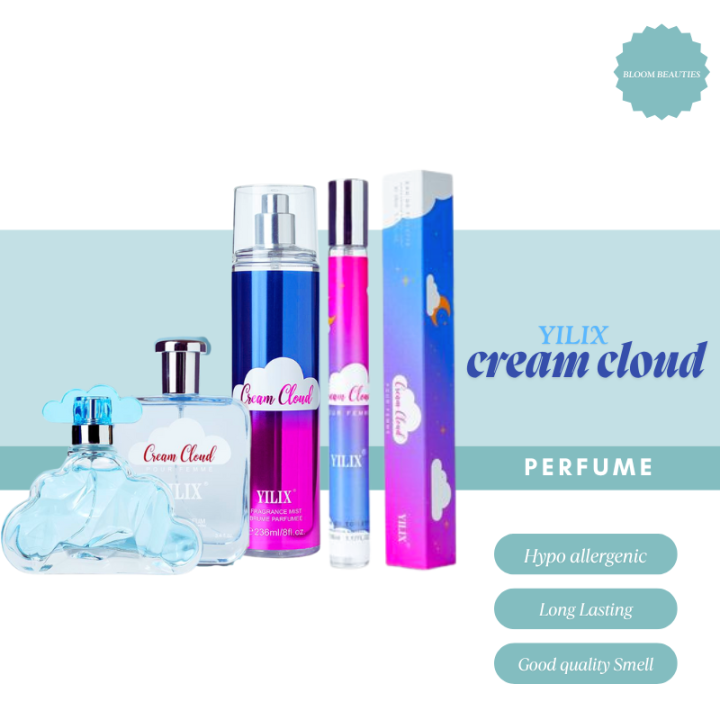 AIMORE Cream Cloud Fragrance Body Mist | Lazada PH
