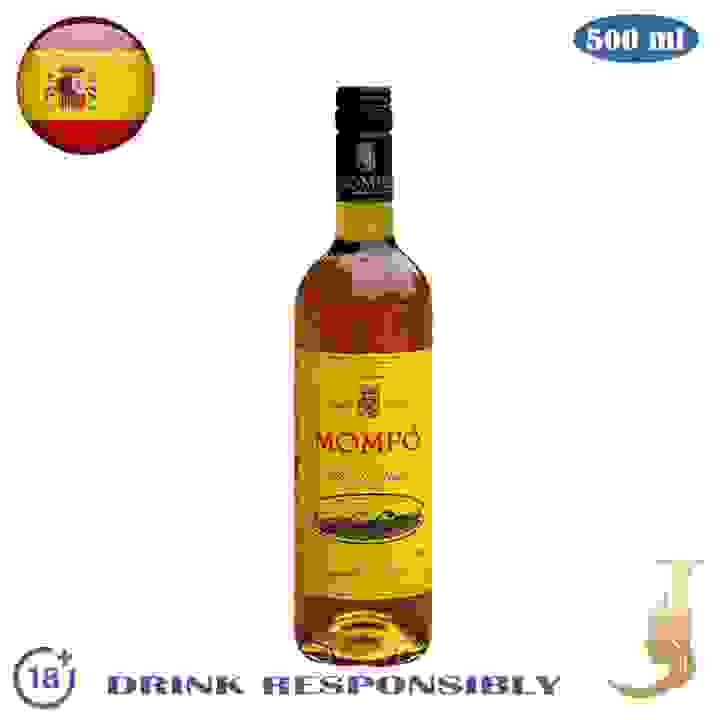 Mompo Mass Wine 750 mL | Lazada PH