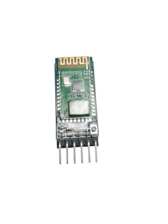 HC-05 WIRELESS BLUETOOTH RF DATA TRANSFER TX RX MODULE 6-PIN, BEST FOR ...