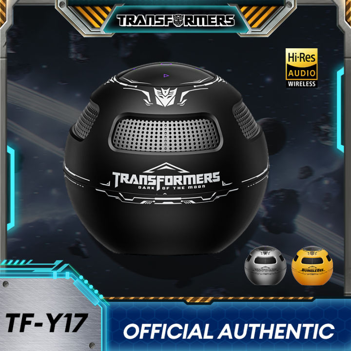 TRANSFORMERS TF-Y17 Bluetooth speaker Desktop speaker Bluetooth 5.4 ...