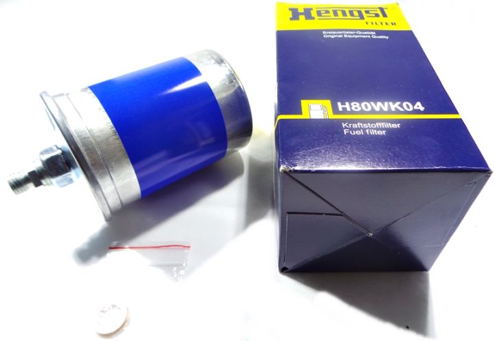Fuel Filter W201/W202/W123/W124 Mercedes OEM | Lazada