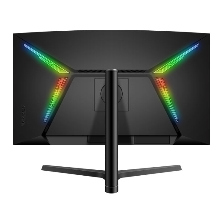 LG panel 32 inch 2K165HZ computer monitor 4K144HZ curved LCD 240 ...