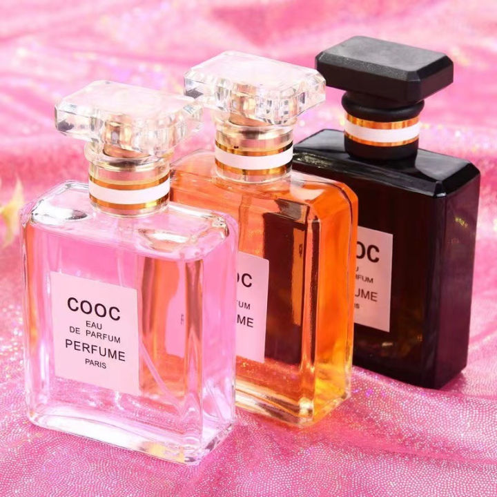 COOC Perfume Long Lasting Scent Unisex Sweet Night Perfume Fragrance ...