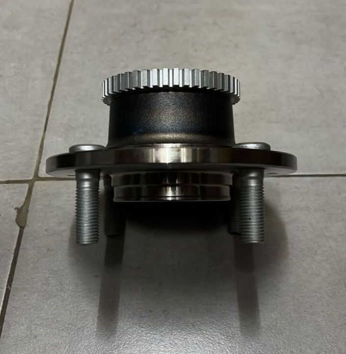 Bearing HUB HG333040 Wheel Bearing Rear For Proton Iriz Proton Persona ...