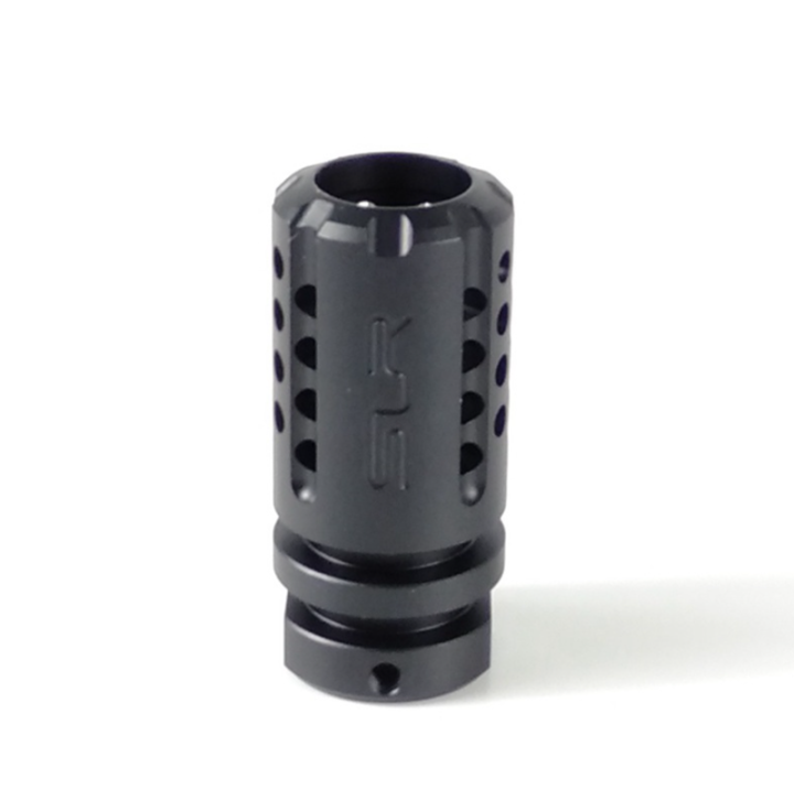 SLH Metal SLR Chrysanthemum Flash Hider/For SLR/JM Gen.9/10 Player ...