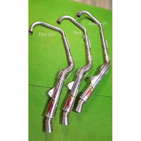 Daeng Sai 4 open pipe | Lazada PH