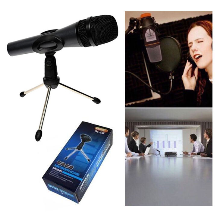 F1 Microphone Stand | Lazada PH