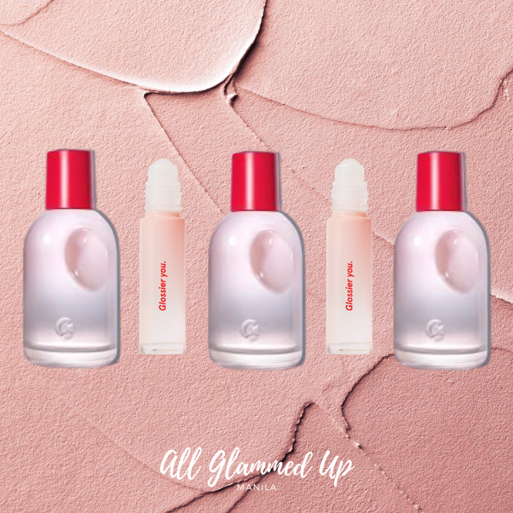 Glossier You Perfume | Lazada PH