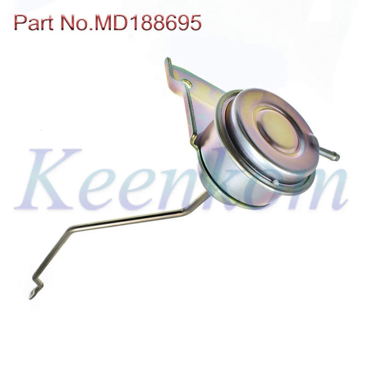 aibinelo MD188695 Turbo Actuator Pressure Release Relief Valve For ...