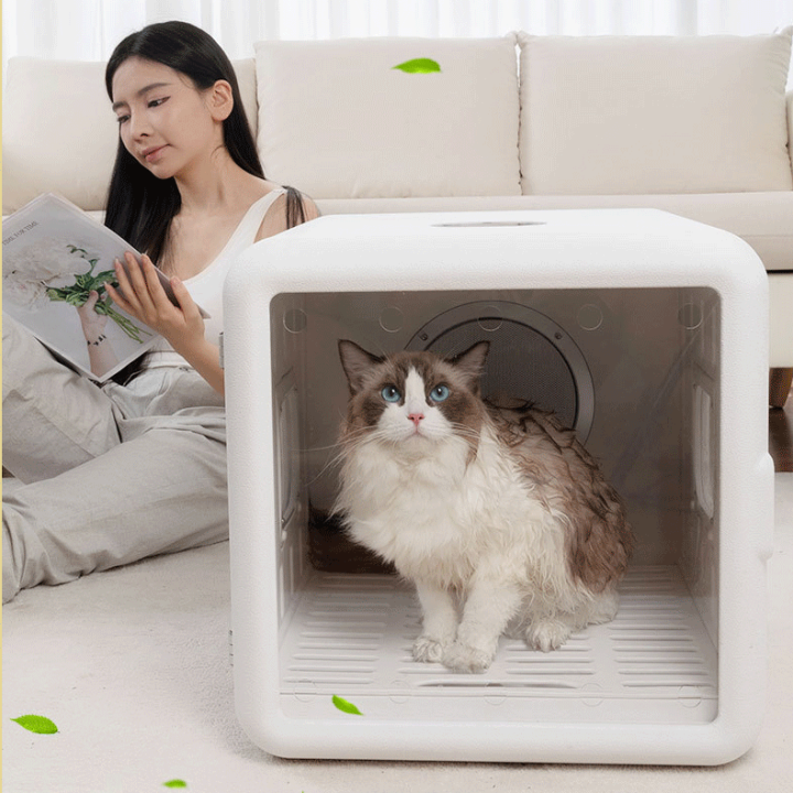 Pet Cat Dryer Box Machine Blower Dryer Box For Dog Dryer Machine ...
