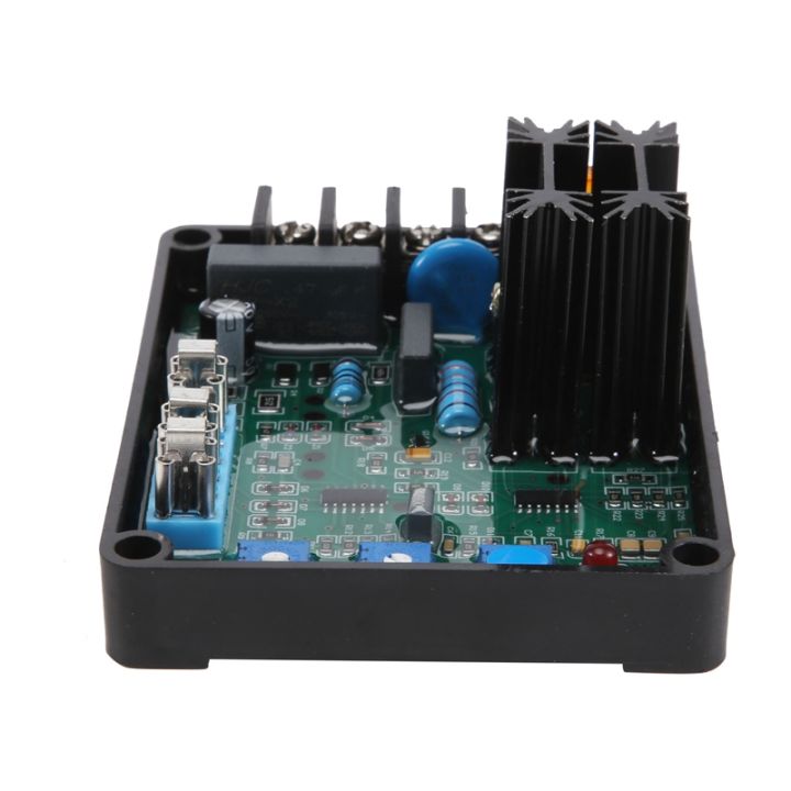 Gavr-8A Avr Generator Automatic Voltage Regulator Module Universal Avr ...