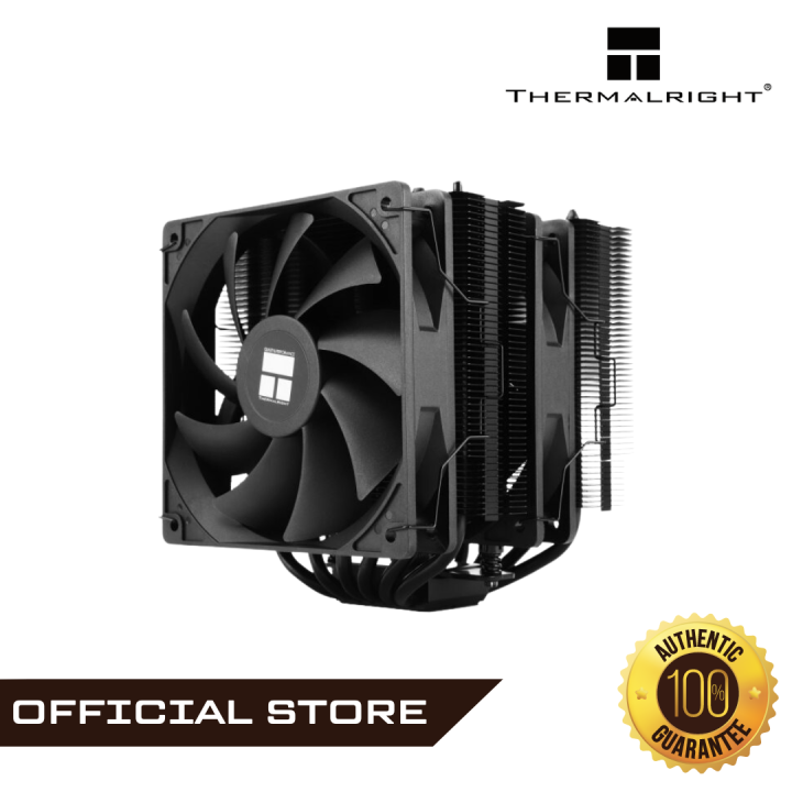 Thermalright Peerless Assassin PA 120 SE Black CPU Air Cooler | Lazada PH