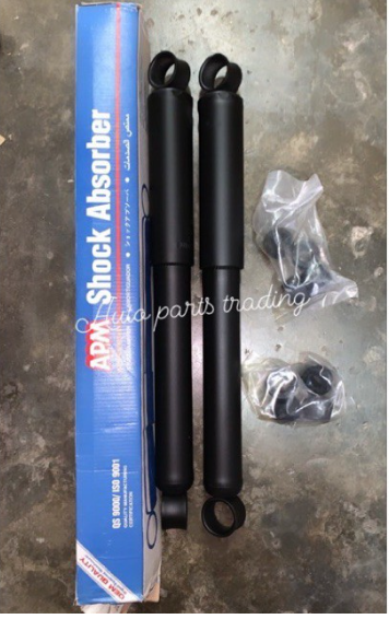 NISSAN SERENA C23 1.6 REAR ABSORBER (OIL TYPE) APM | Lazada