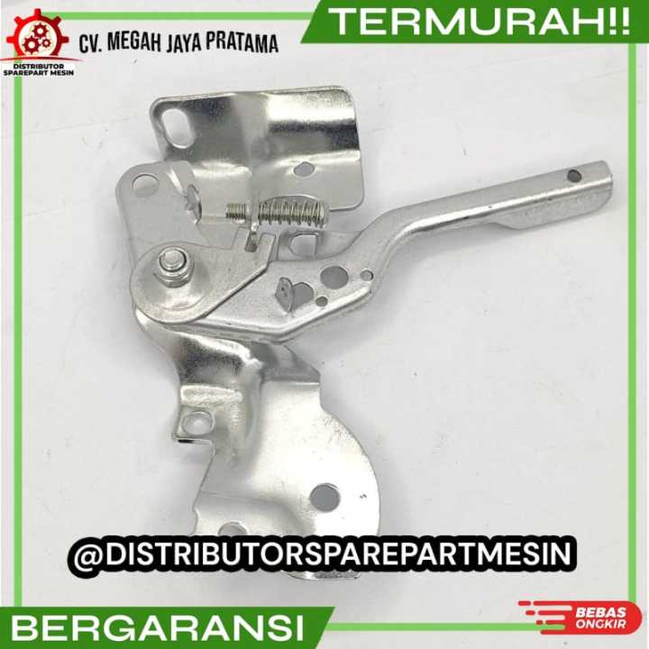 CONTROL SPEED / STANG GAS GX160 | Lazada Indonesia