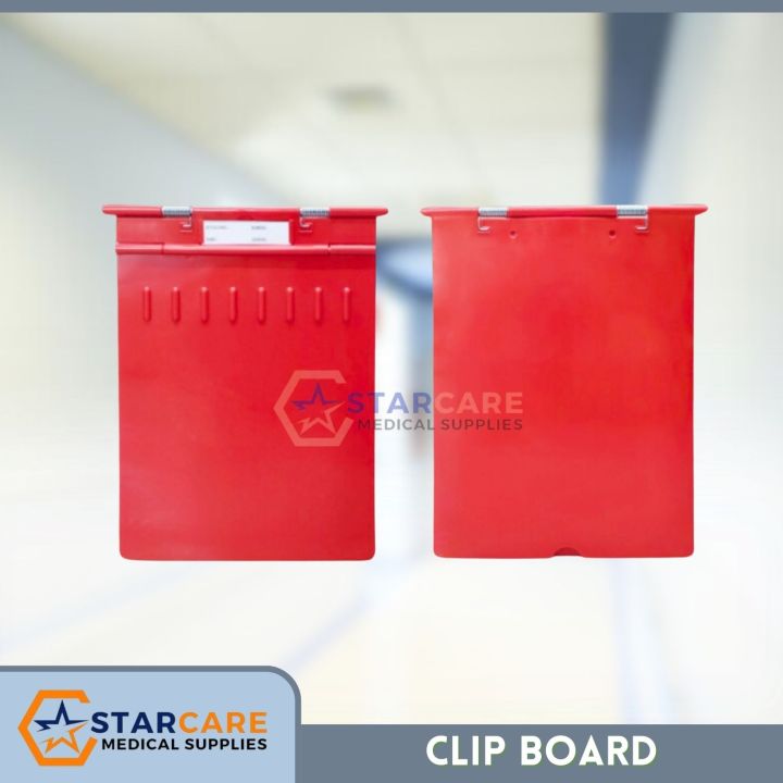 PATIENT FLIP CHART PVC SURRMED | Lazada PH