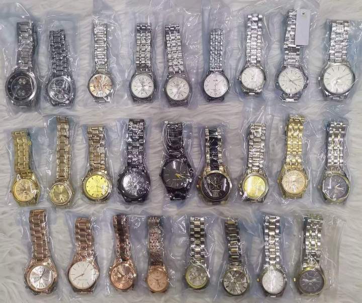 IDOL Super Afforadable Random Watches Watches IDOL01 | Lazada PH