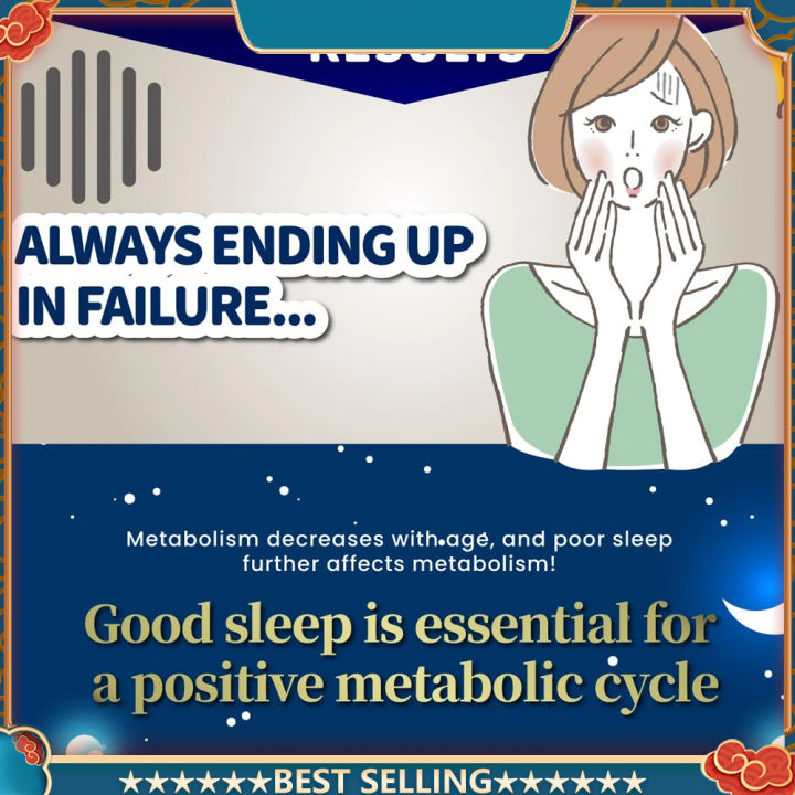 💥RECEIVE 1-2 DAY🔥Simply Night Metabolism Enzyme EX Plus Tablet (Double ...