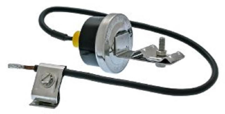 ล่อฟ้าแรงต่ำ 250-500V. ป้องกันฟ้า SURGE ARRESTER (PRECISE) | Lazada.co.th