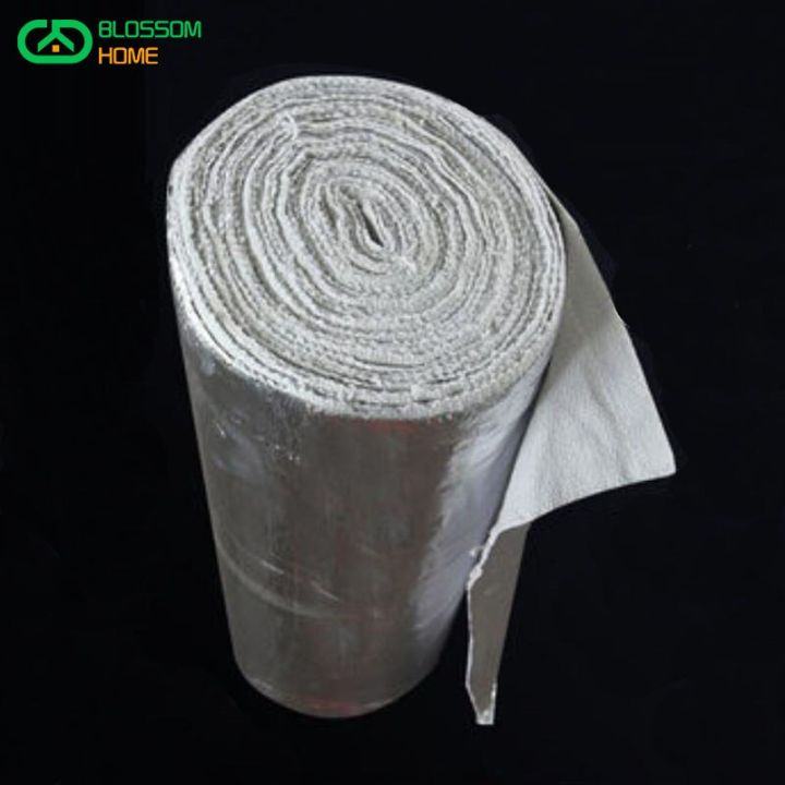 Thickness 2mm Fire Proof Blanket Is Resistant To High Temperature of ...
