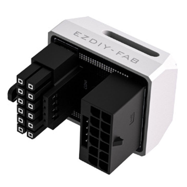 Supernatural Shop 16-Pin Gpu Power Connector Gpu อะแดปเตอร์จ่ายไฟ ...