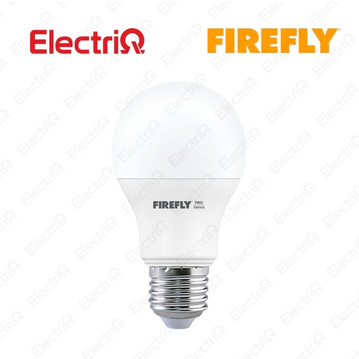 Electriq l Firefly PRO Series Functional LED Lamps Scene Switch Bulb ...