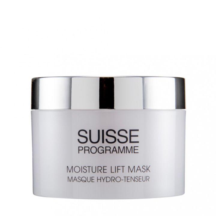 Suisse Programme Moisture Lift Mask 200ml | Lazada