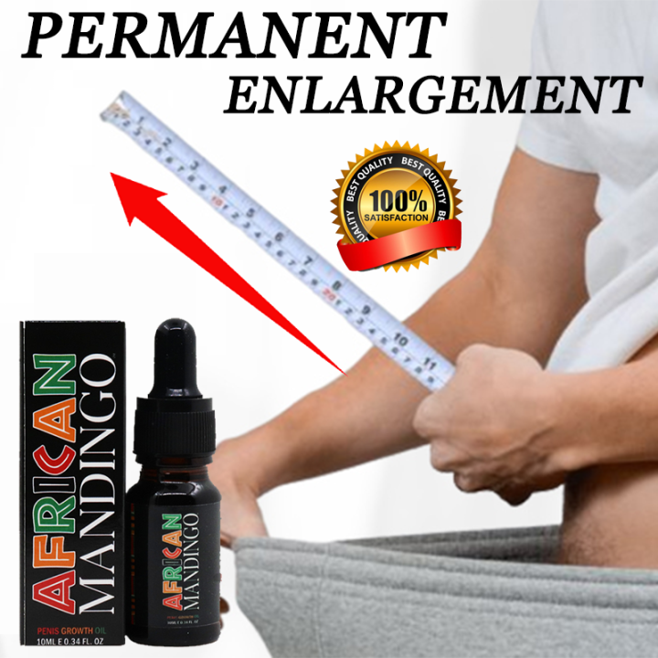 African penis enlarger oil Growth 28cm Safe And Effective No Side ...