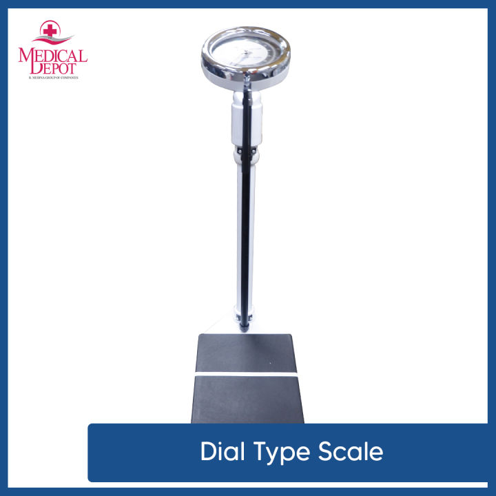 Dial Type Scale | Lazada Philippines