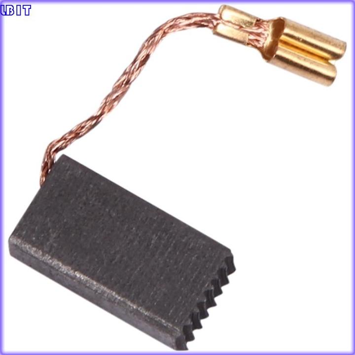 Carbon Brush 160Pcs Replaceable Great Conductive Carbon Brush for ...