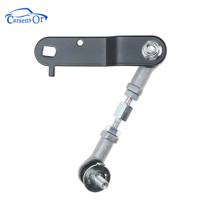 Front Left Air Suspension Height Level Sensor 4890635010 For Toyota ...