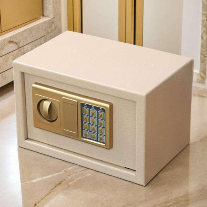 Storage box home creative small safe not recommended anti-theft home ...
