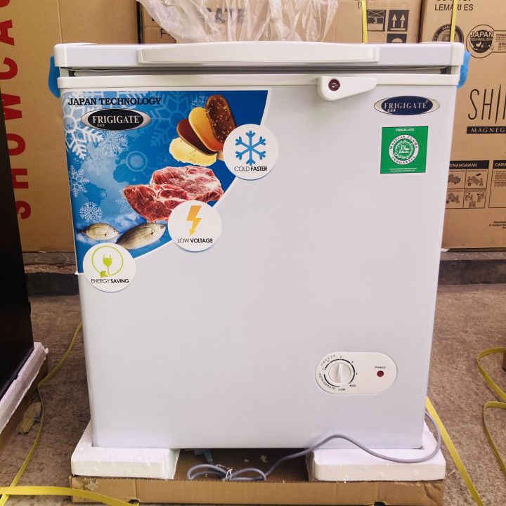 Chest Freezer 100 Litre at Tina Causey blog