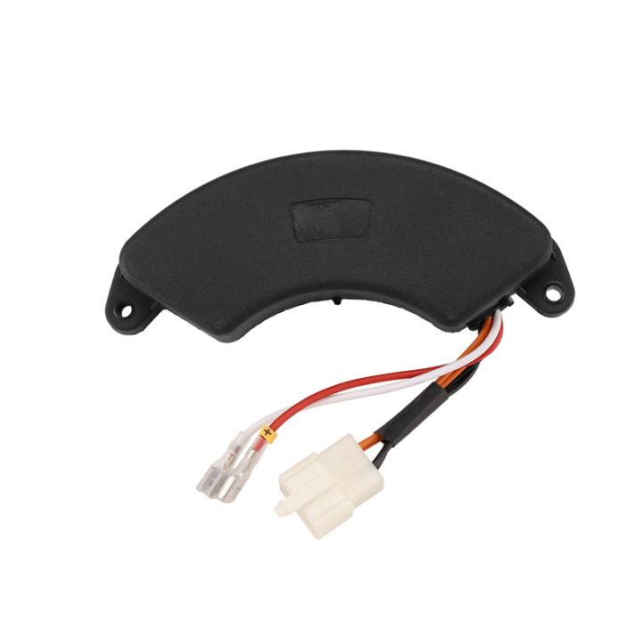 5-8KW Single Phase Crescent Generator AVR Automatic Voltage Regulator ...